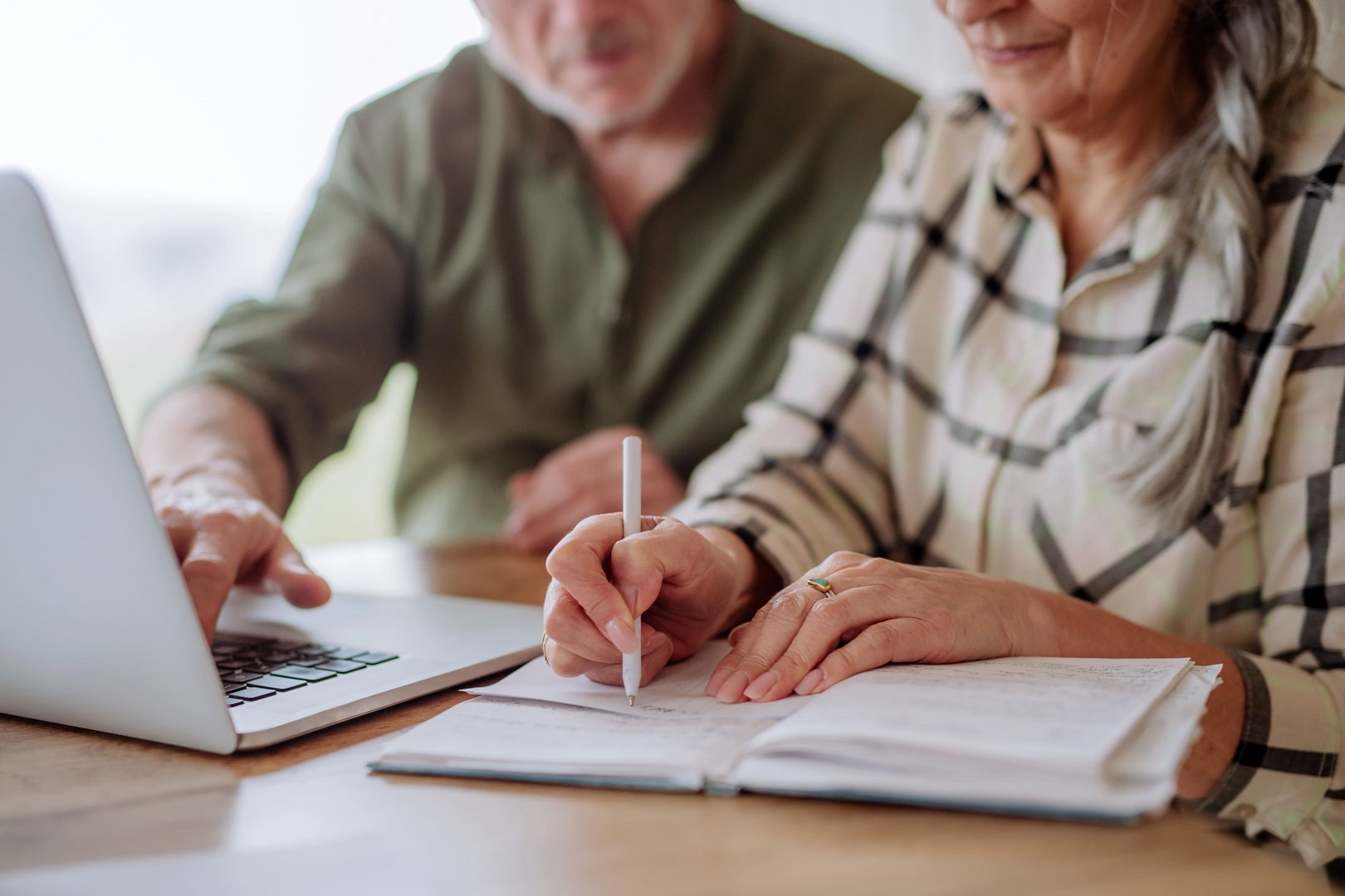 Pflege im Heim | GPV - Gemeinschaft privater Versicherungsunternehmen